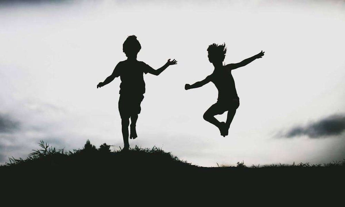 Becoming Truly Energetic and Alive