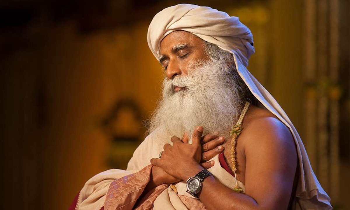 Ishanga 7% – A Partnership with Sadhguru