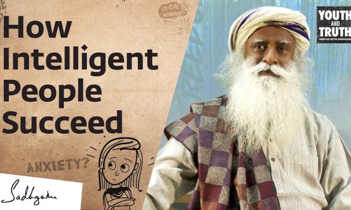 The Big Mistake: Why Hard Working People Fail