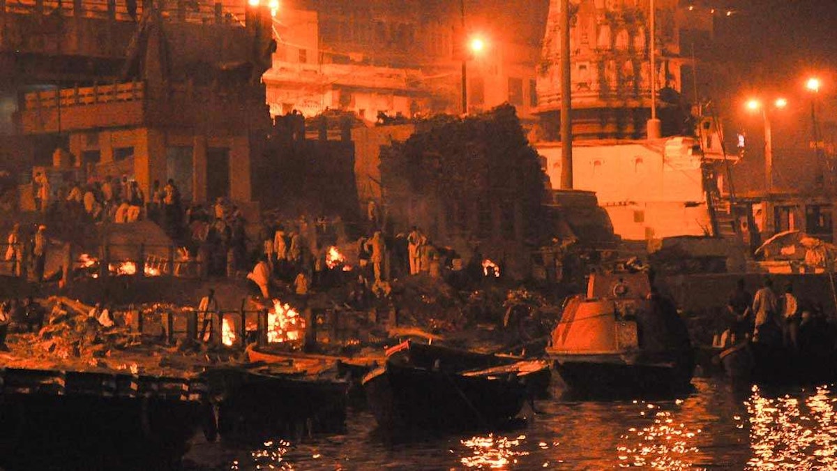 From Profane to Profound