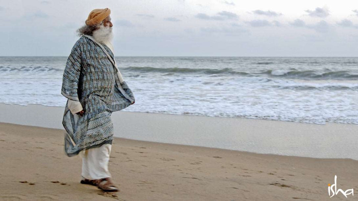 The Predicament of a Living Guru