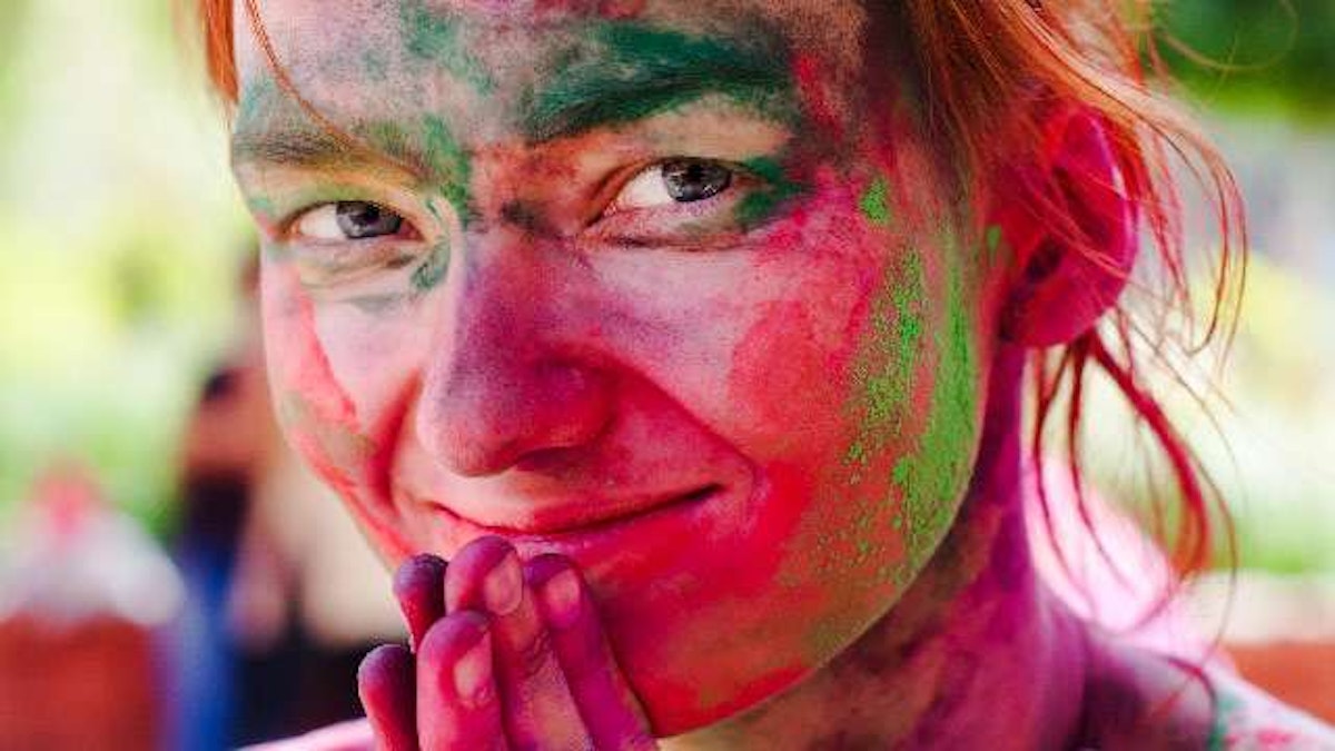 Meaning of Colors and Their Role in Your Life