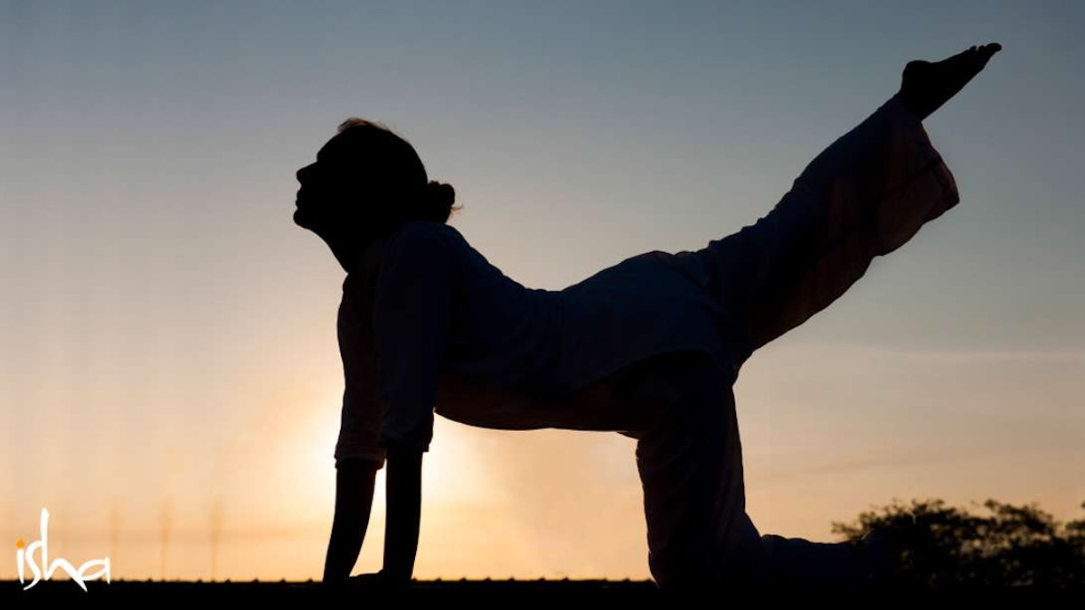 Just Doing It: Expectations in the Spiritual Process