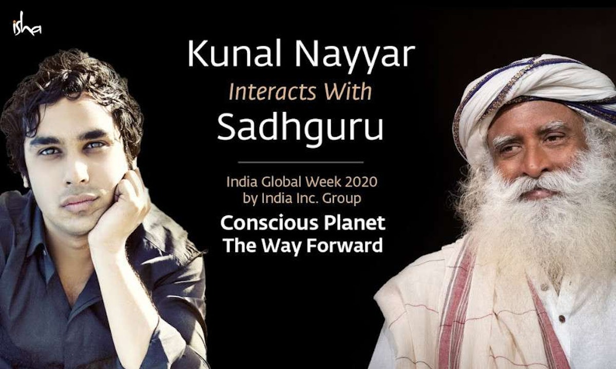 Conscious Planet: The Way Forward