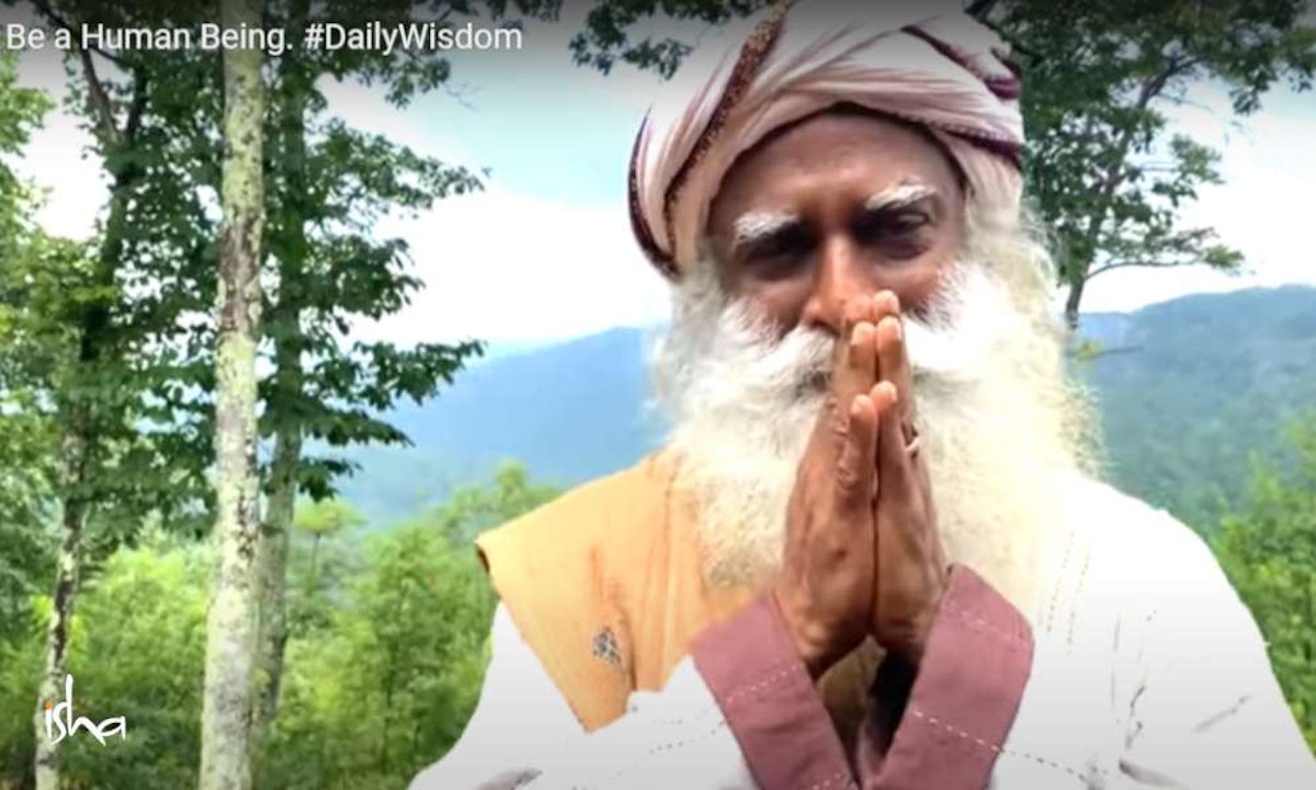 What It Means to Be a Human Being