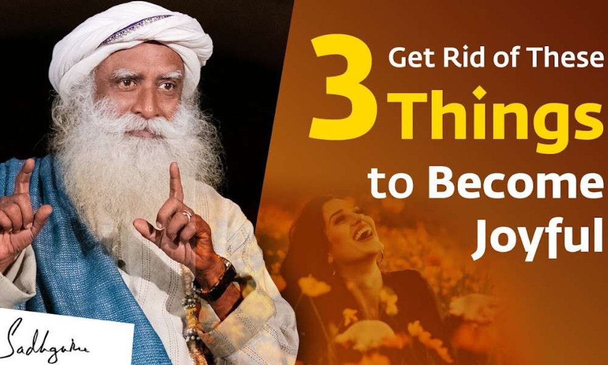 3 Symptoms Of An ill Mind