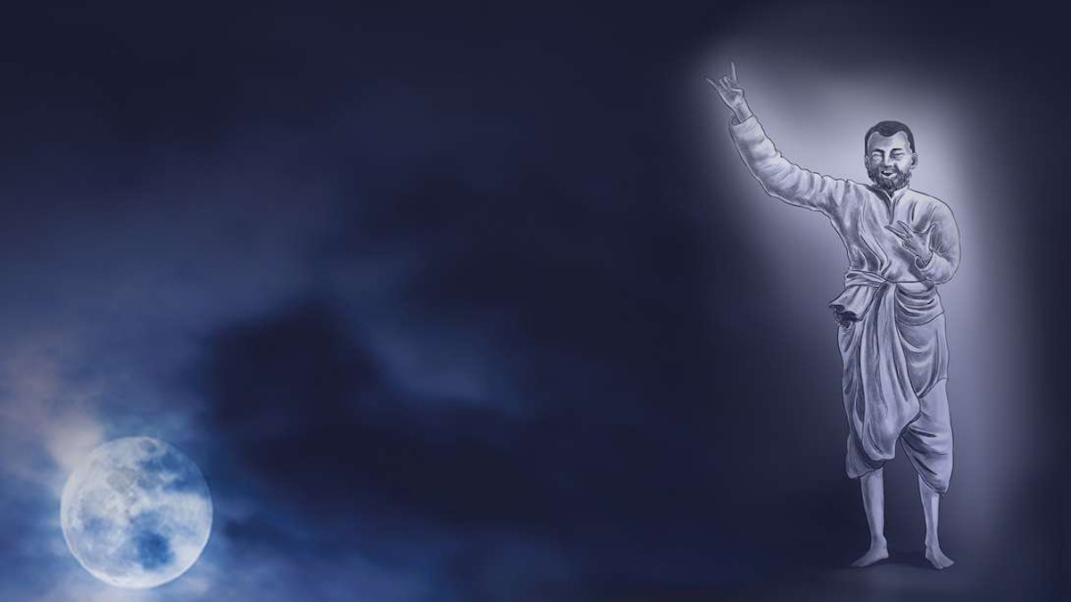 Sadhguru on Gurus – Ramakrishna and the Proof of God