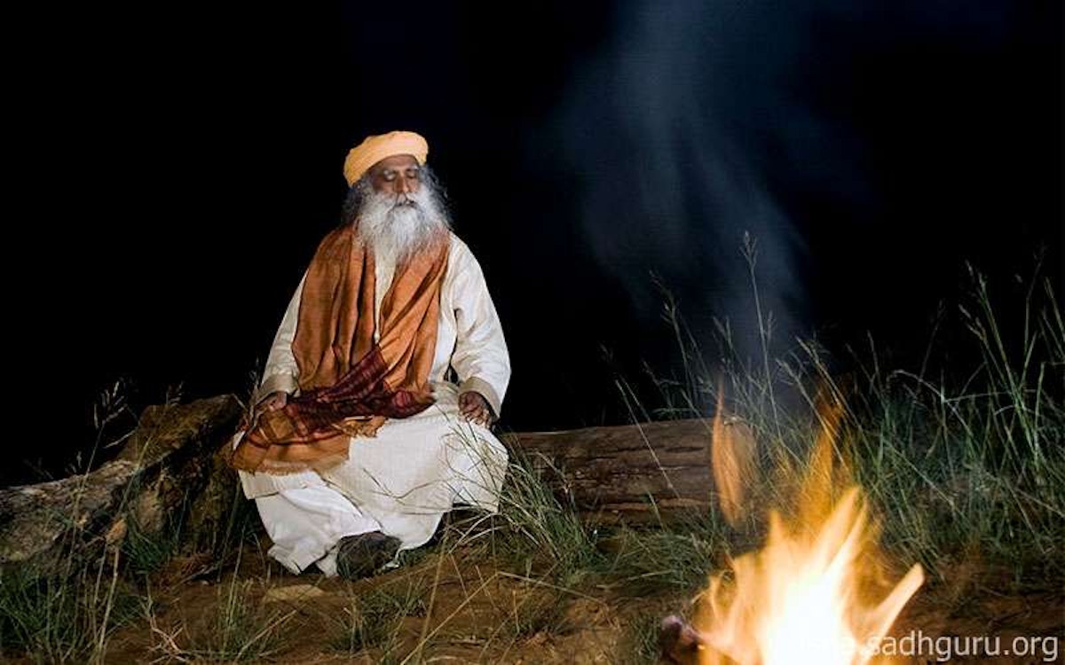 Sadhguru Quotes - Birth and death are just passages, not of life but of ...
