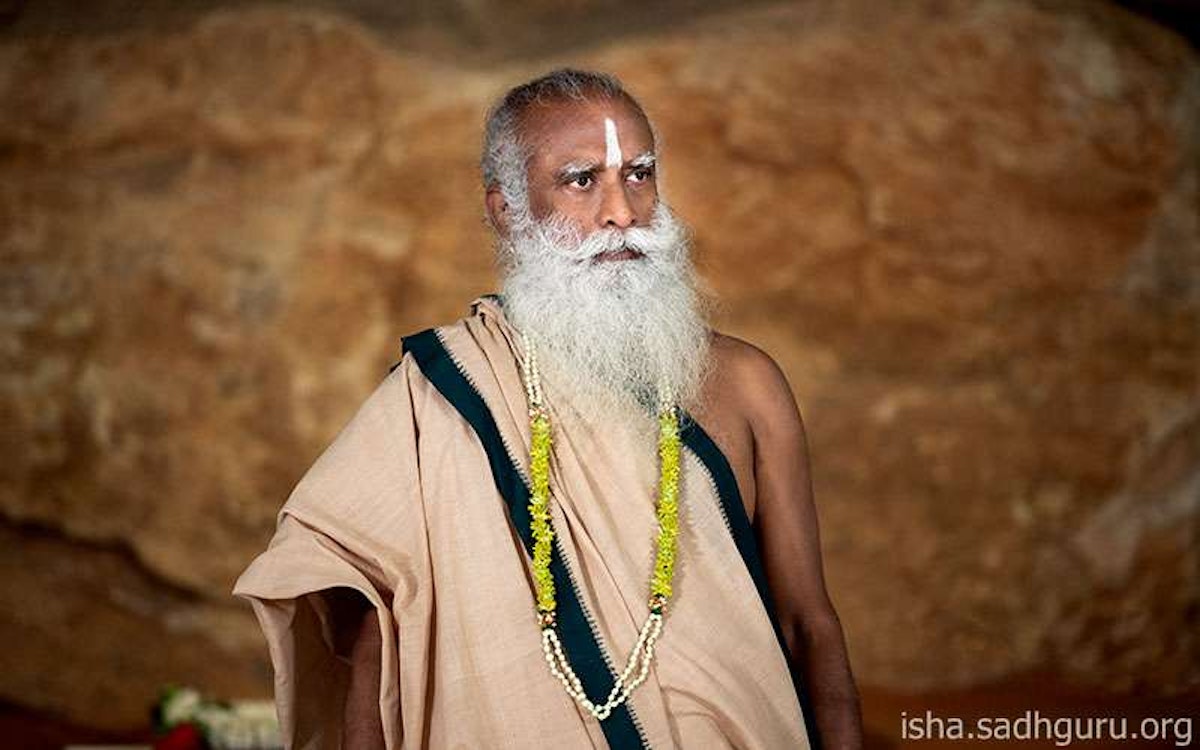 Sadhguru Quotes - Do not go searching for a Guru. When the pain of ...