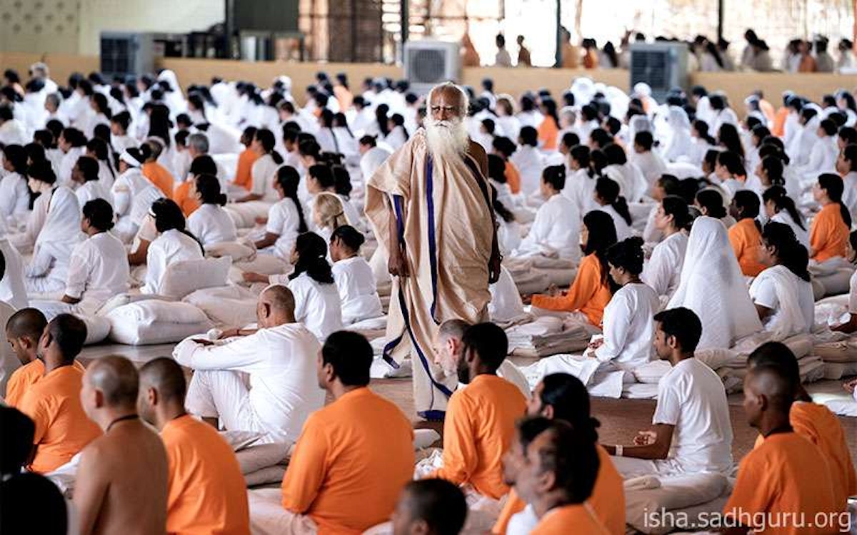Sadhguru Quotes - The best thing you can do for your family, your ...