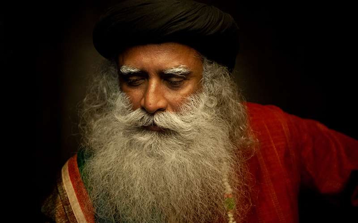Sadhguru Quotes - Especially if unpleasant things have happened in your ...