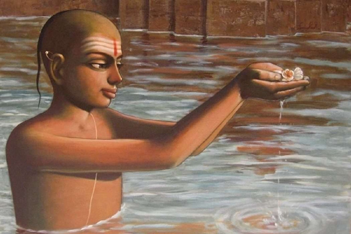 क्यों रखते हैं ब्राह्मण सिर पर चोटी?