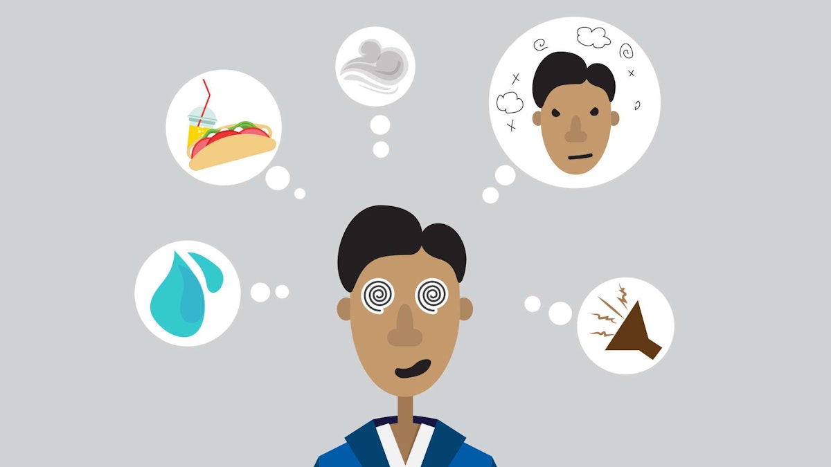 Taking Control of Your Health