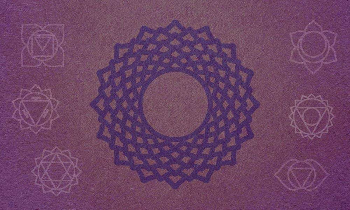 Sahasrar Chakra – Inebriation and Ecstasy