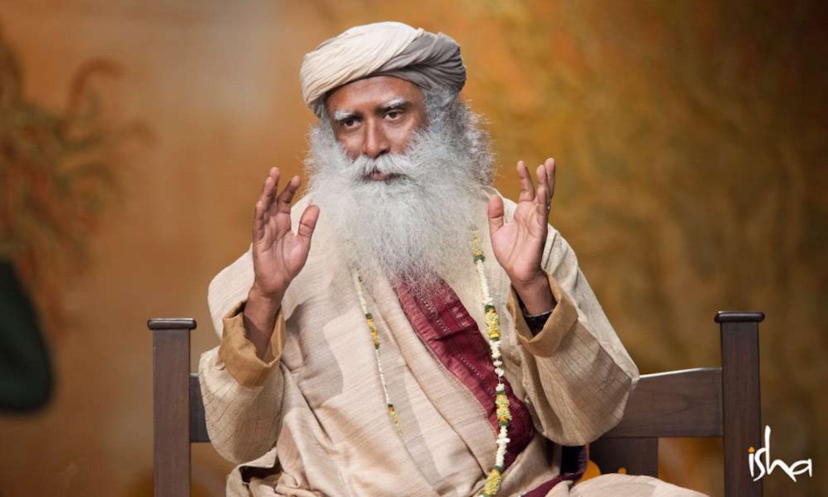 What Does It Take to Transform the Nation?