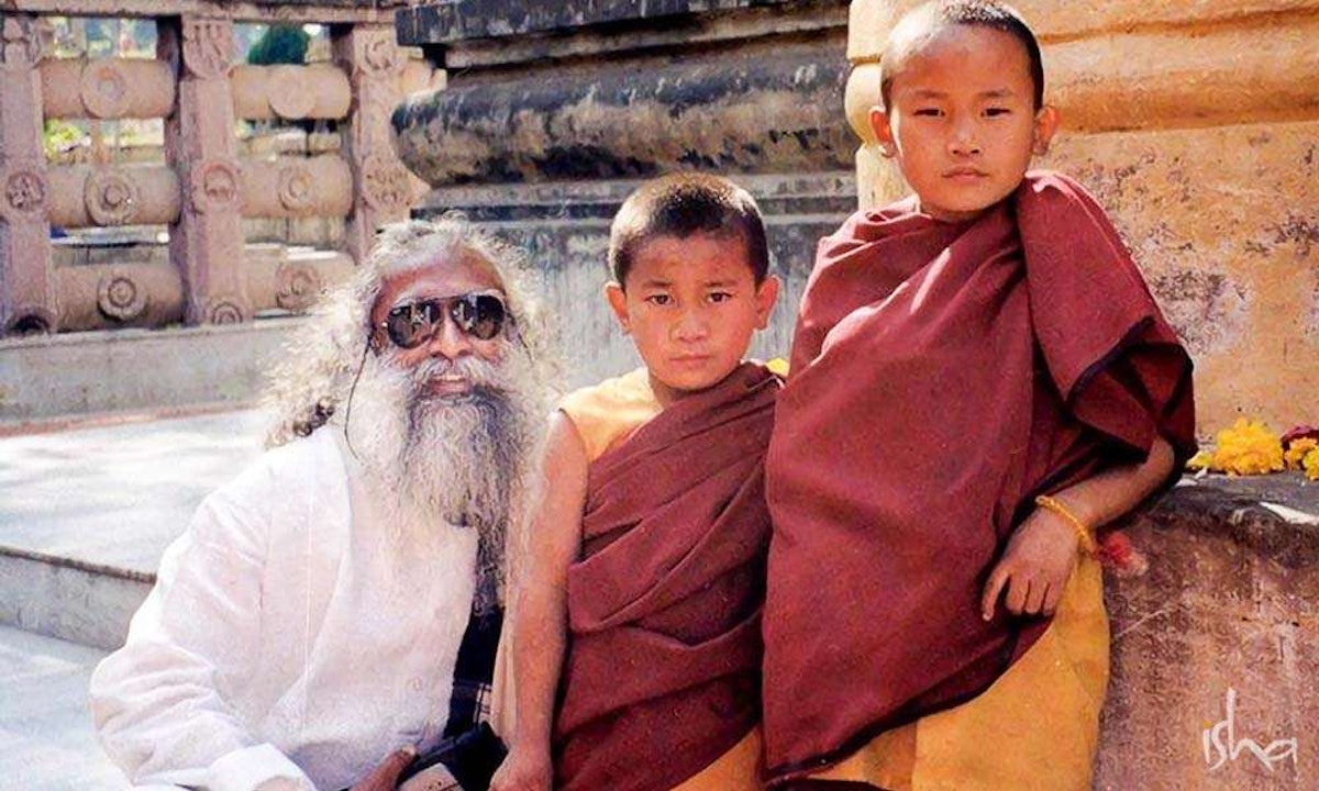 बौद्ध धर्म की शिक्षा | तिब्बती बौद्ध धर्म का इतिहास