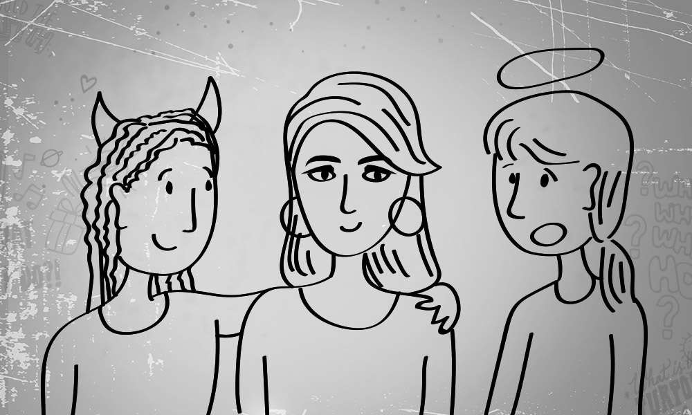 How To Be A Good Friend Avoid Being A Bad One how-to-be-a-good-friend-avoid-being-a-bad-one