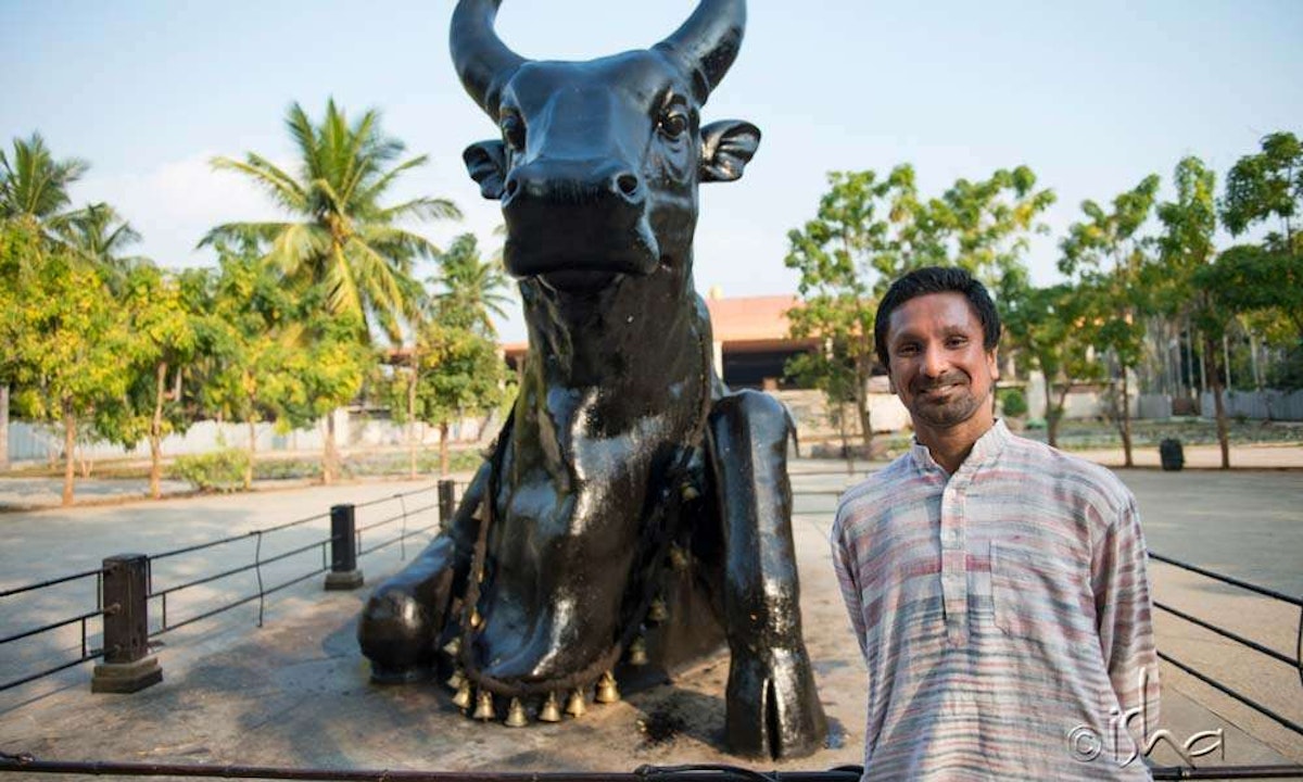 From Eczema to Exhilaration - The Curious Case of Ashray Sood