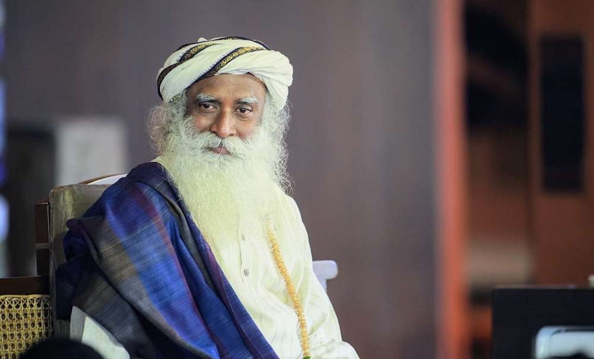 Isha Insight 2018 Day Three and Four: The Profoundness of Being a Leader