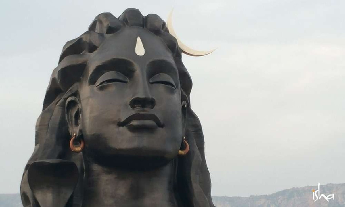 The Story of Shiva’s Third Eye and Its Hidden Symbolism