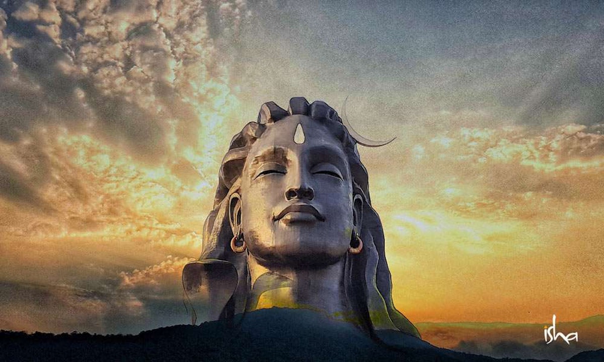 12 Things You Probably Didn’t Know About 112-ft Adiyogi