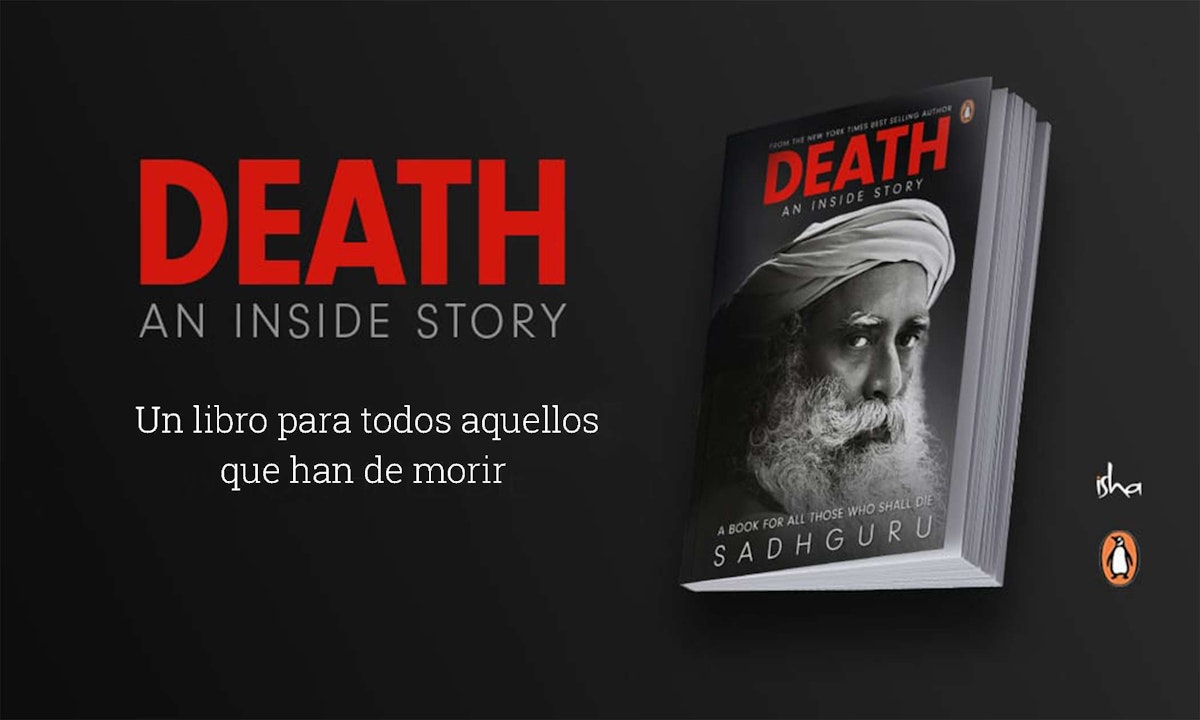 A Book On Death – Raw and Shocking