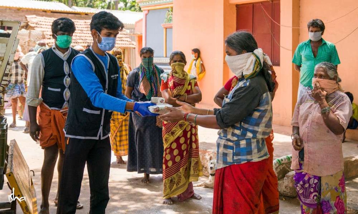 Coronavirus - How to Help the Poor During the Crisis