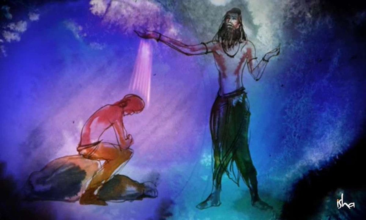 Gorakhnath and Matsyendranath - 3 Stories of these Great Beings