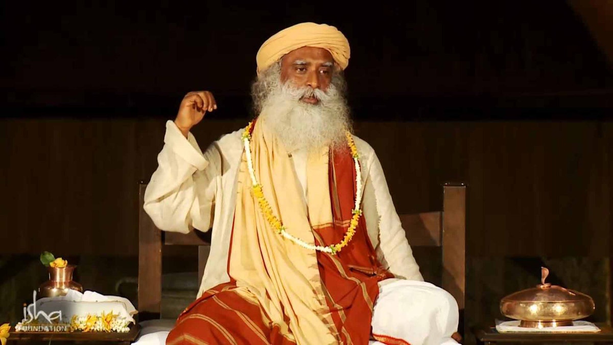 Significance of a Live Guru