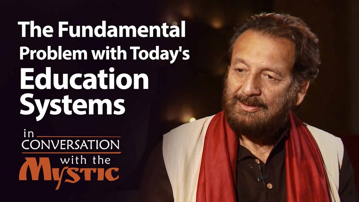 The Fundamental Problems in the Education System Today