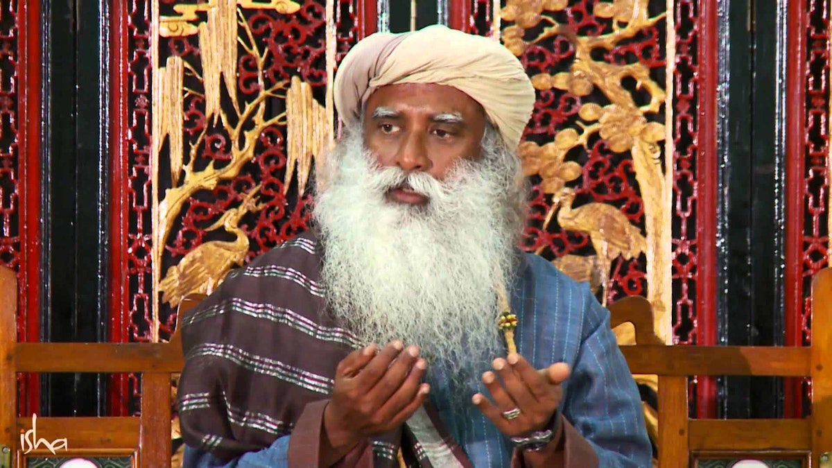 Vibhuti: How And Where To Apply It On The Body