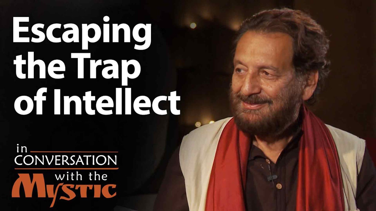 Escaping the Trap of Intellect