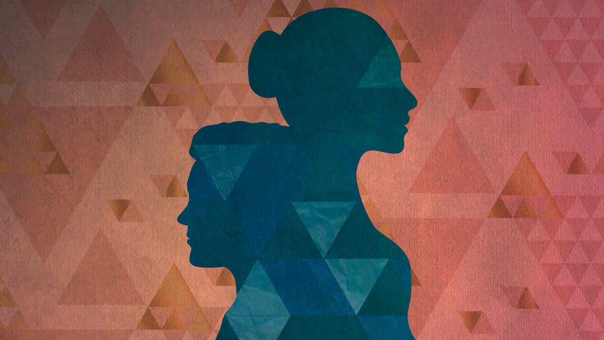 The Elements of Male and Female