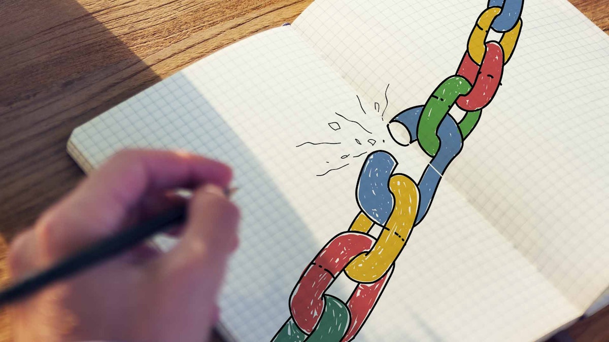 Unchaining Yourself From Your Limitations