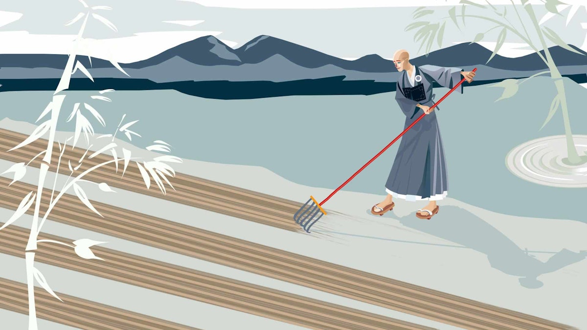 साधक के पथ पर कर्म योग का महत्त्व