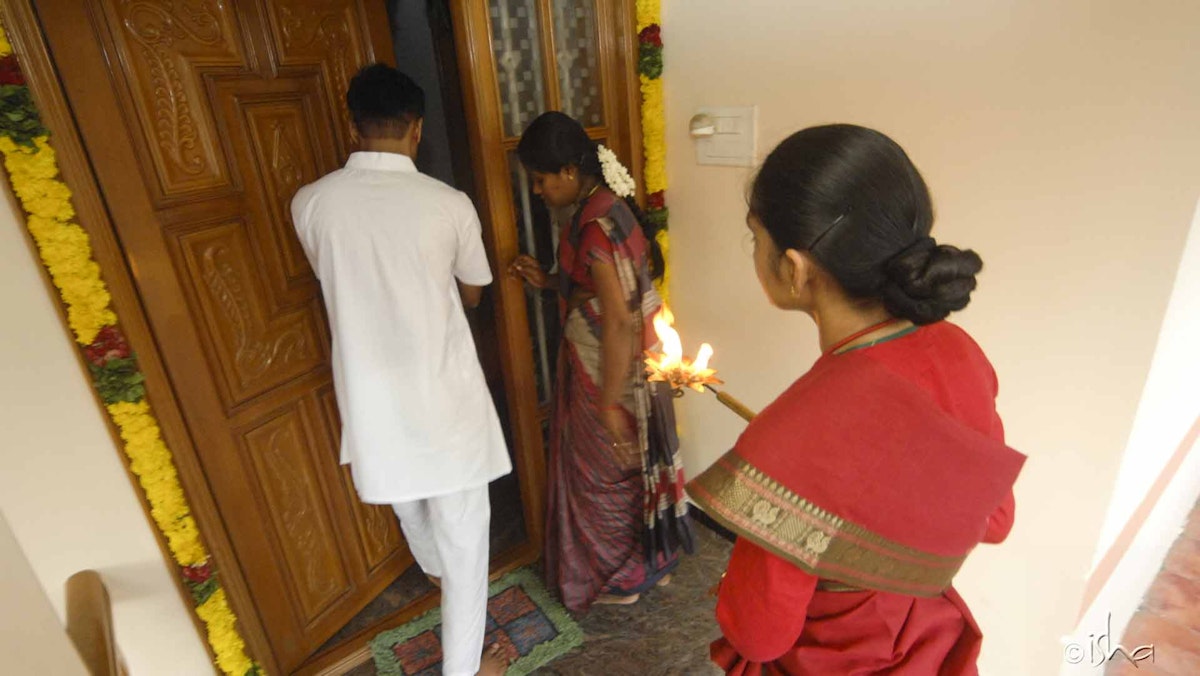 Grihapravesham: The Significance of House-warming