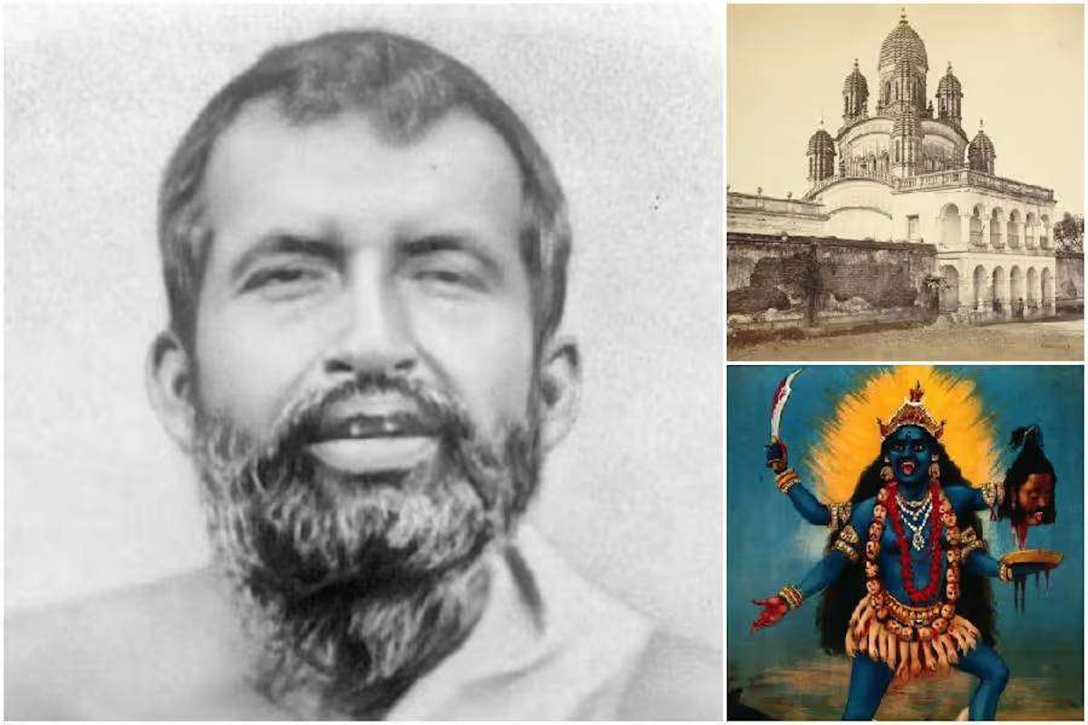 रामकृष्ण परमहंस के चमत्कार | Ram Krishna Paramhans Story in hindi