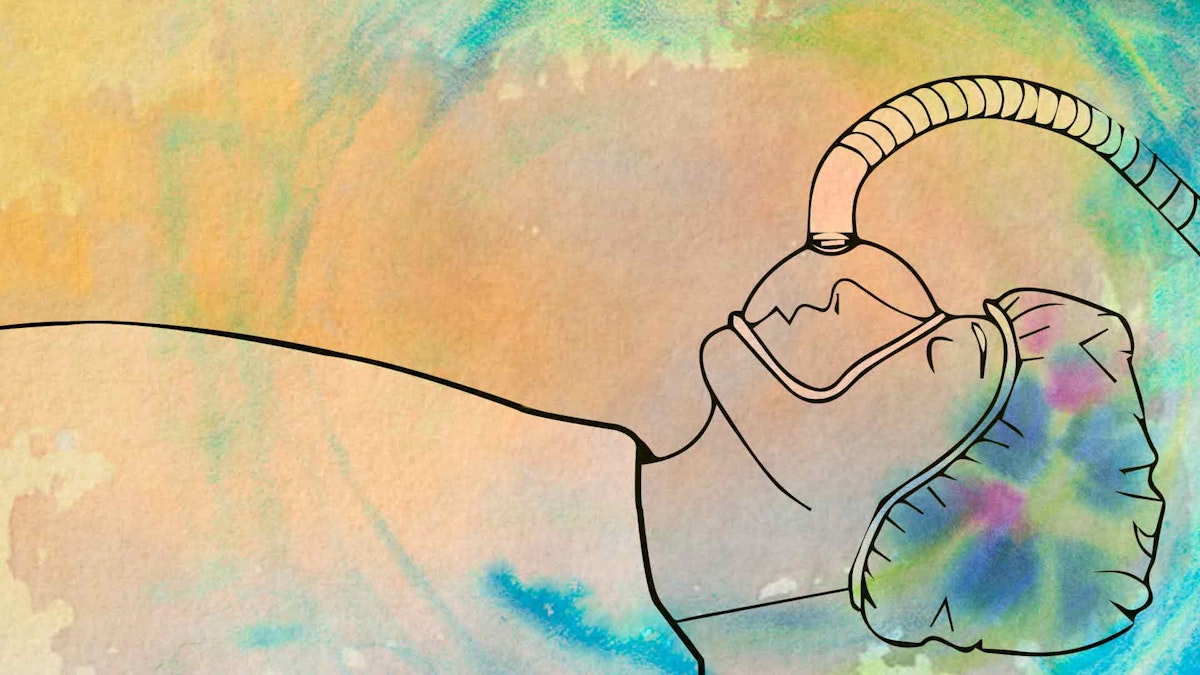 Anesthesia and Consciousness