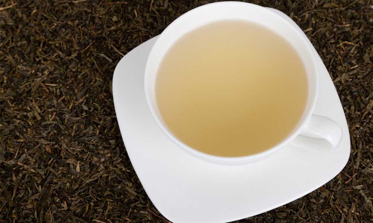 అతి మధురం టీ