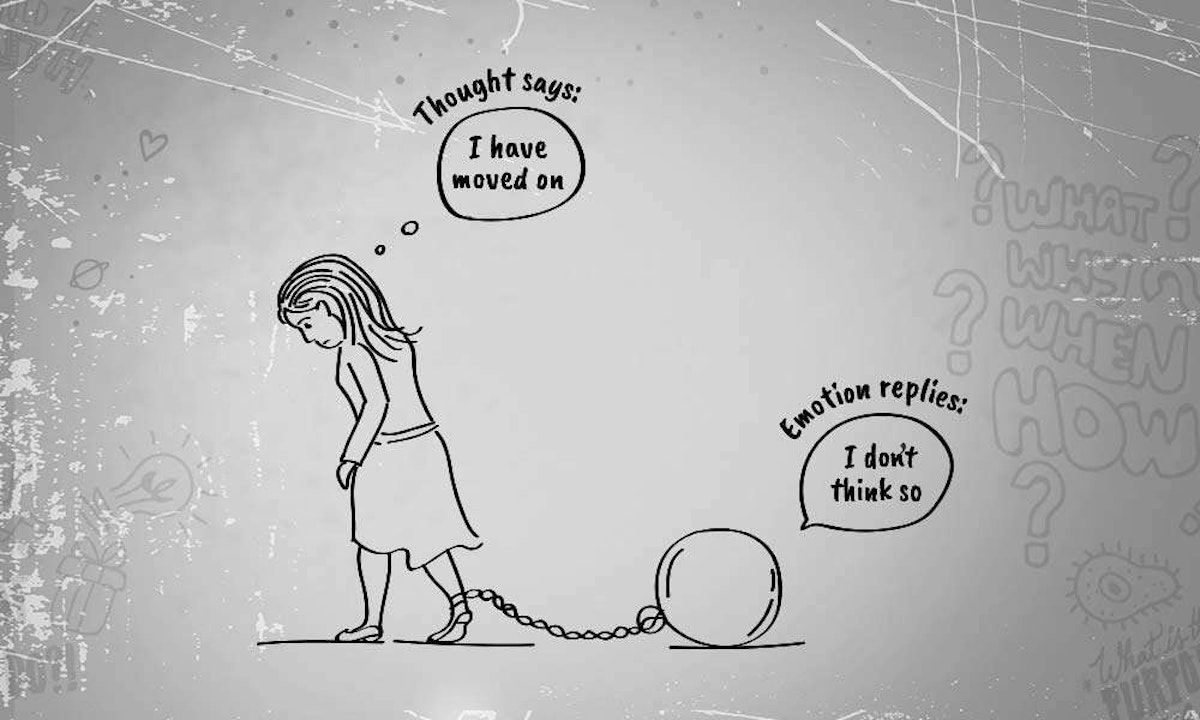 How to Get Out of Emotionally Difficult Situations?