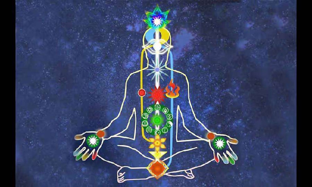 Ida Pingala Sushumna Nadi in Hindi | इड़ा पिंगला और सुषुम्ना