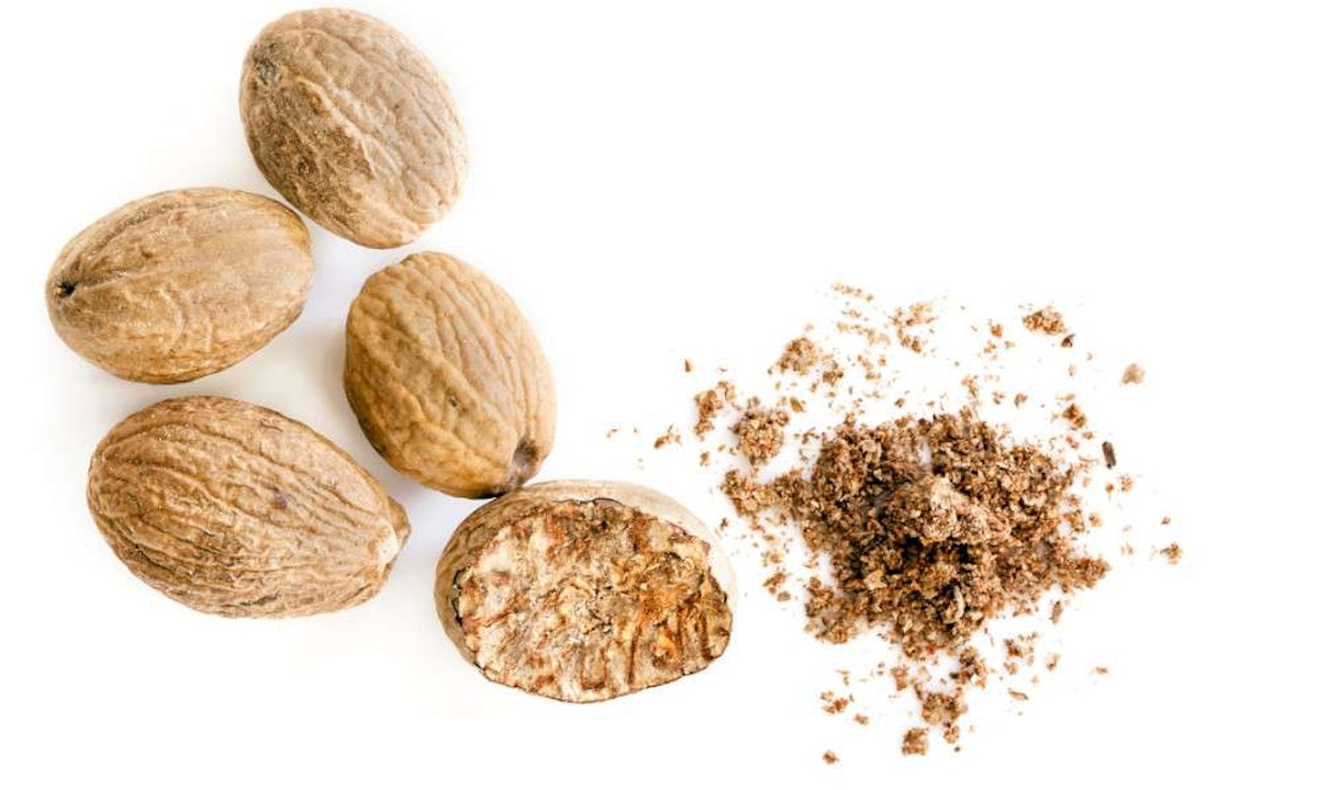 ஜாதிக்காய் பயன்கள் - Jathikai Uses in Tamil