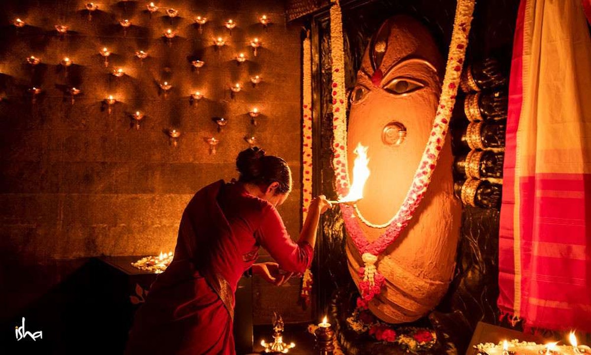 Sadhana de Bhairavi: importancia y beneficios