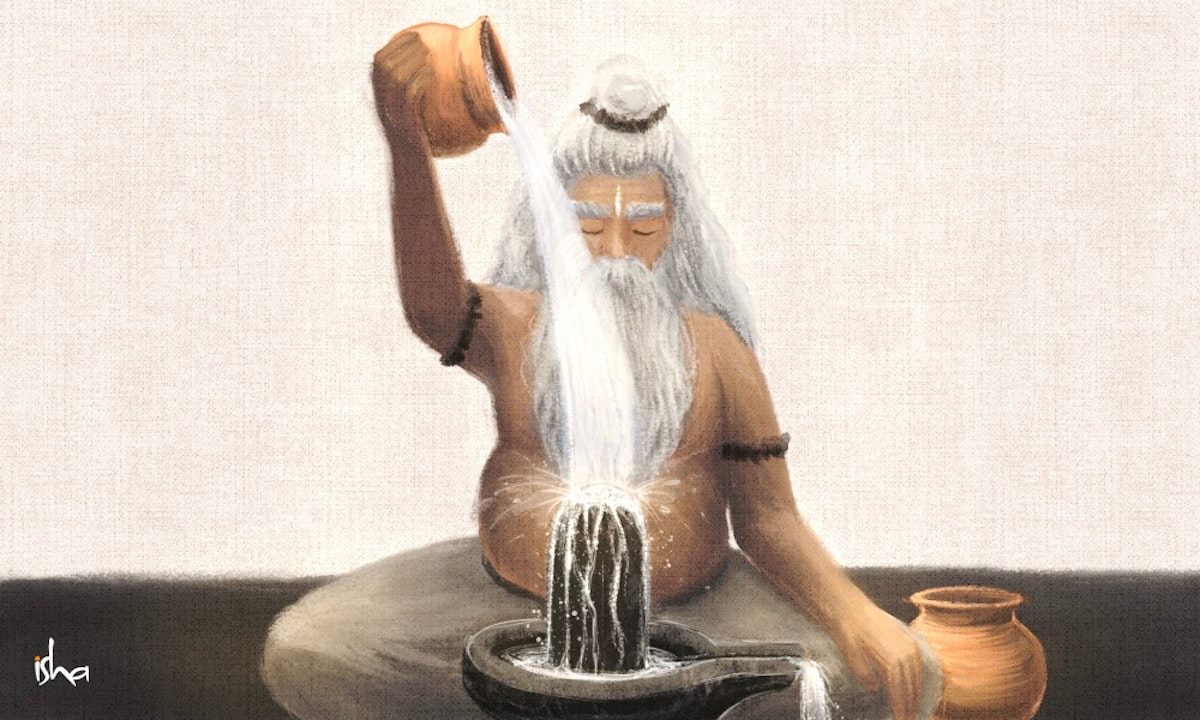 महर्षि अगस्त्य मुनि की 6 कहानियां