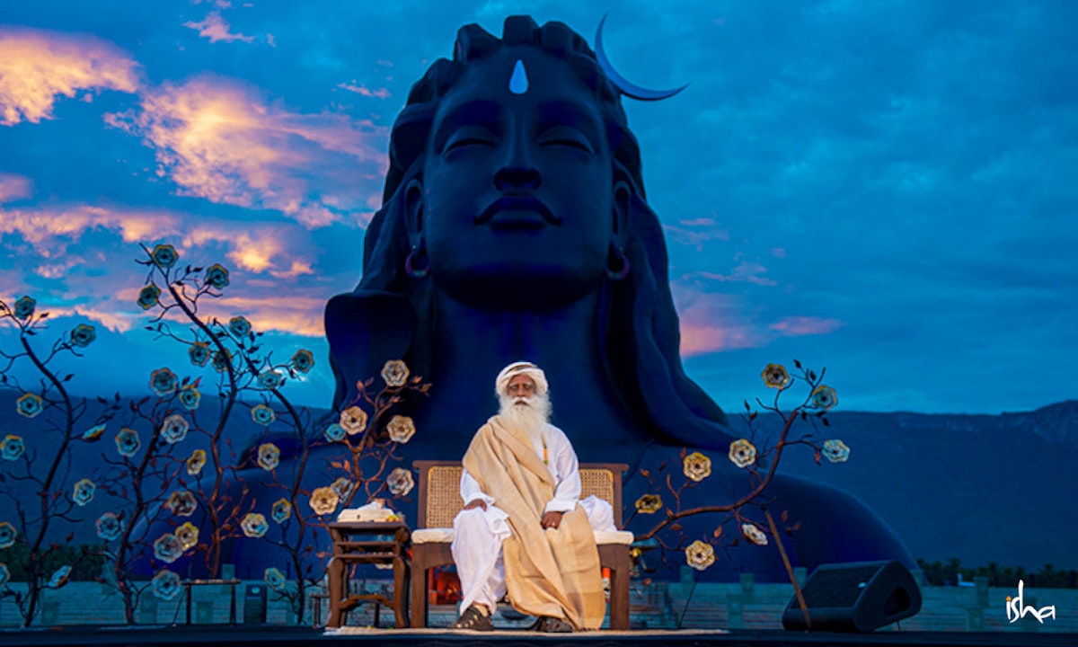 How Shiva Mastered Death |Ep 5 #ShivaLivingDeath
