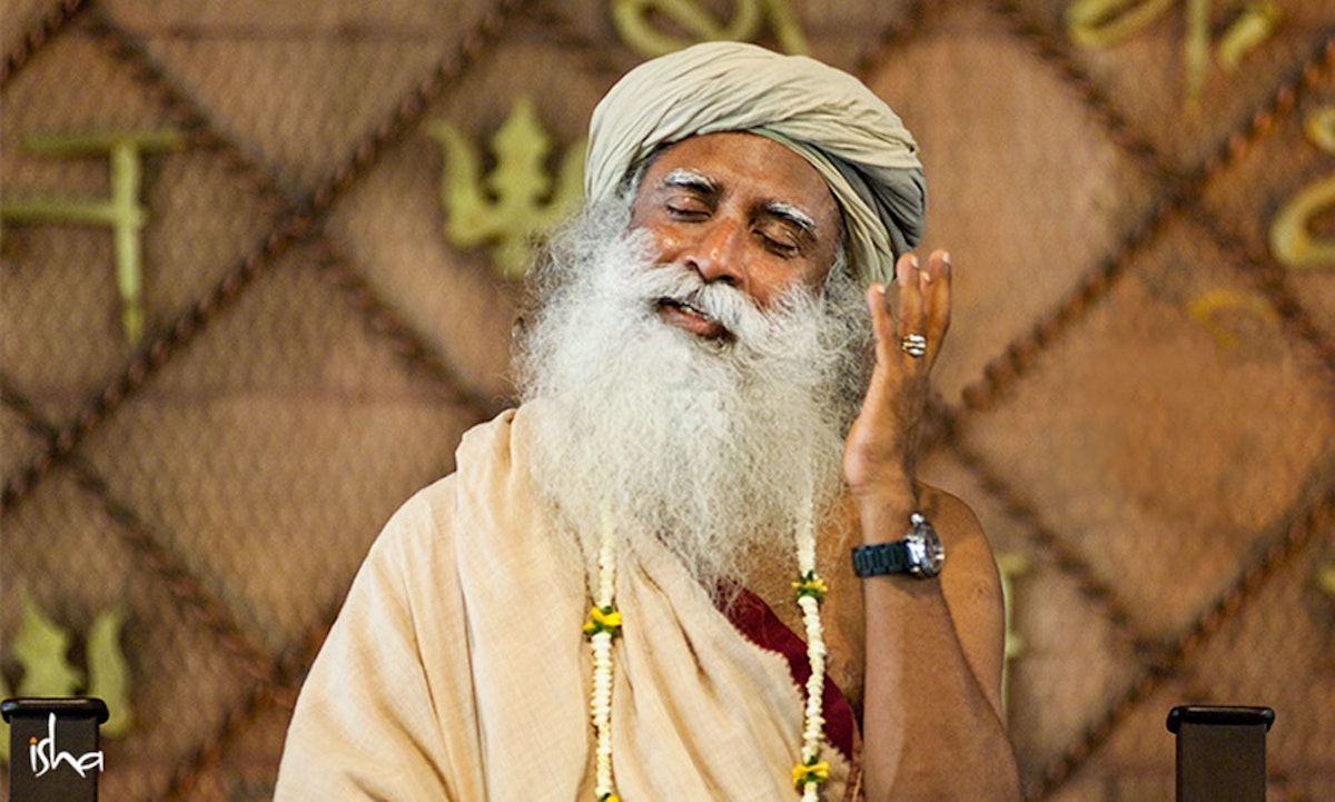 If You Live Sensibly, You Will Naturally be Loving & Inclusive