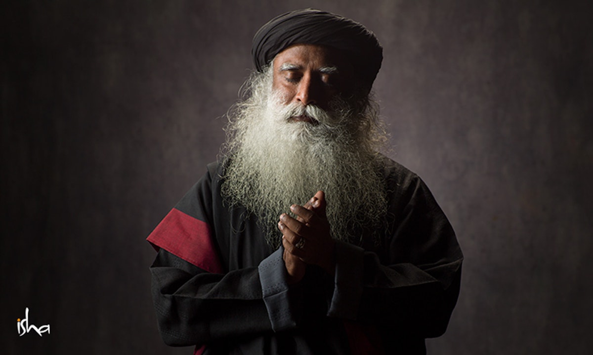 How Yogis Live Without Food and Water