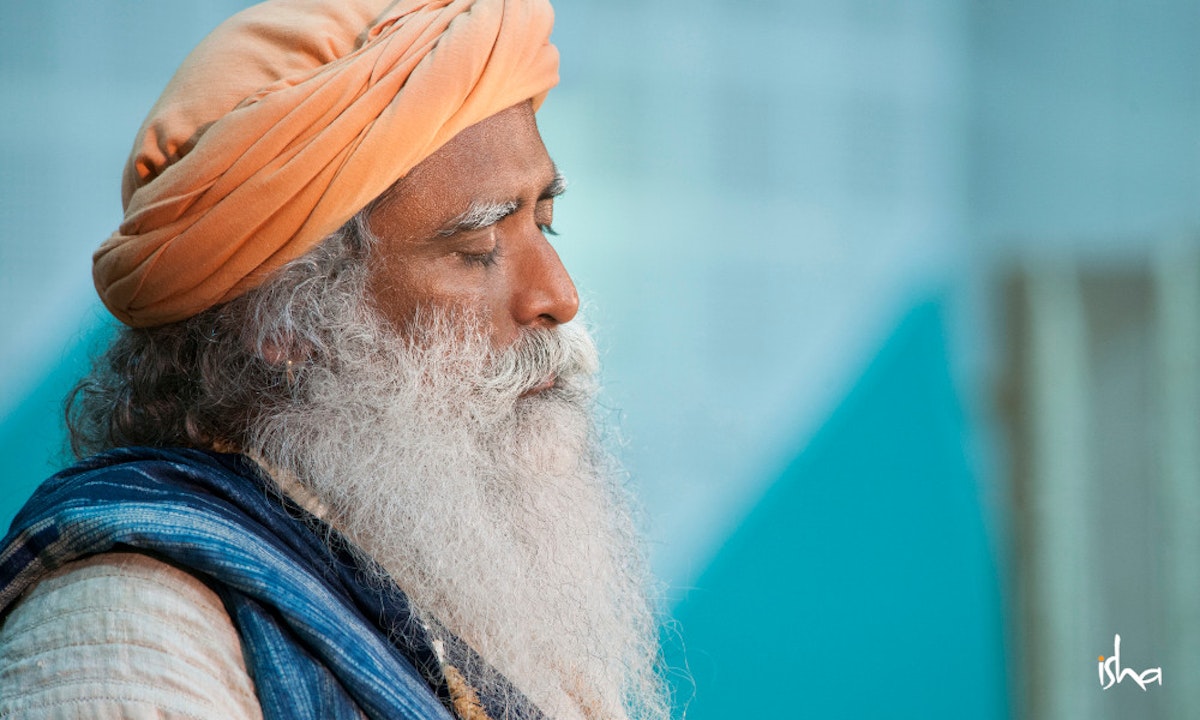 Jesus Has to Rise Within You – Sadhguru