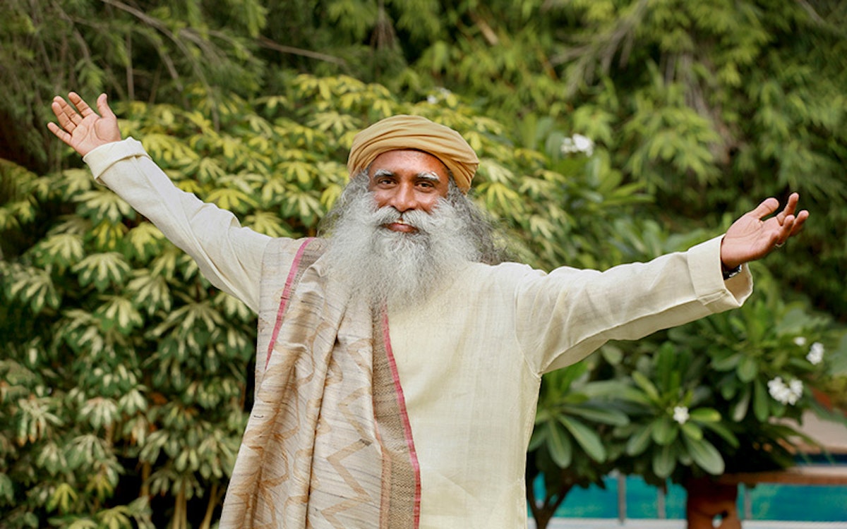 Sadhguru Quotes - If your mind becomes a conscious process, it is the ...