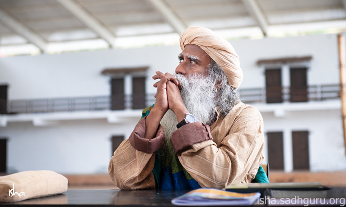 Thinking Consciously & Being Consumed by Thought Are Very Different Things.